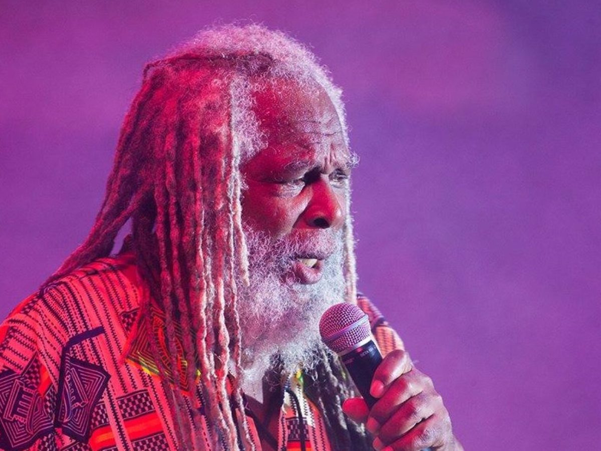 We Remember Bob Andy, un disco tributo a un grande de la música – PelaGatos