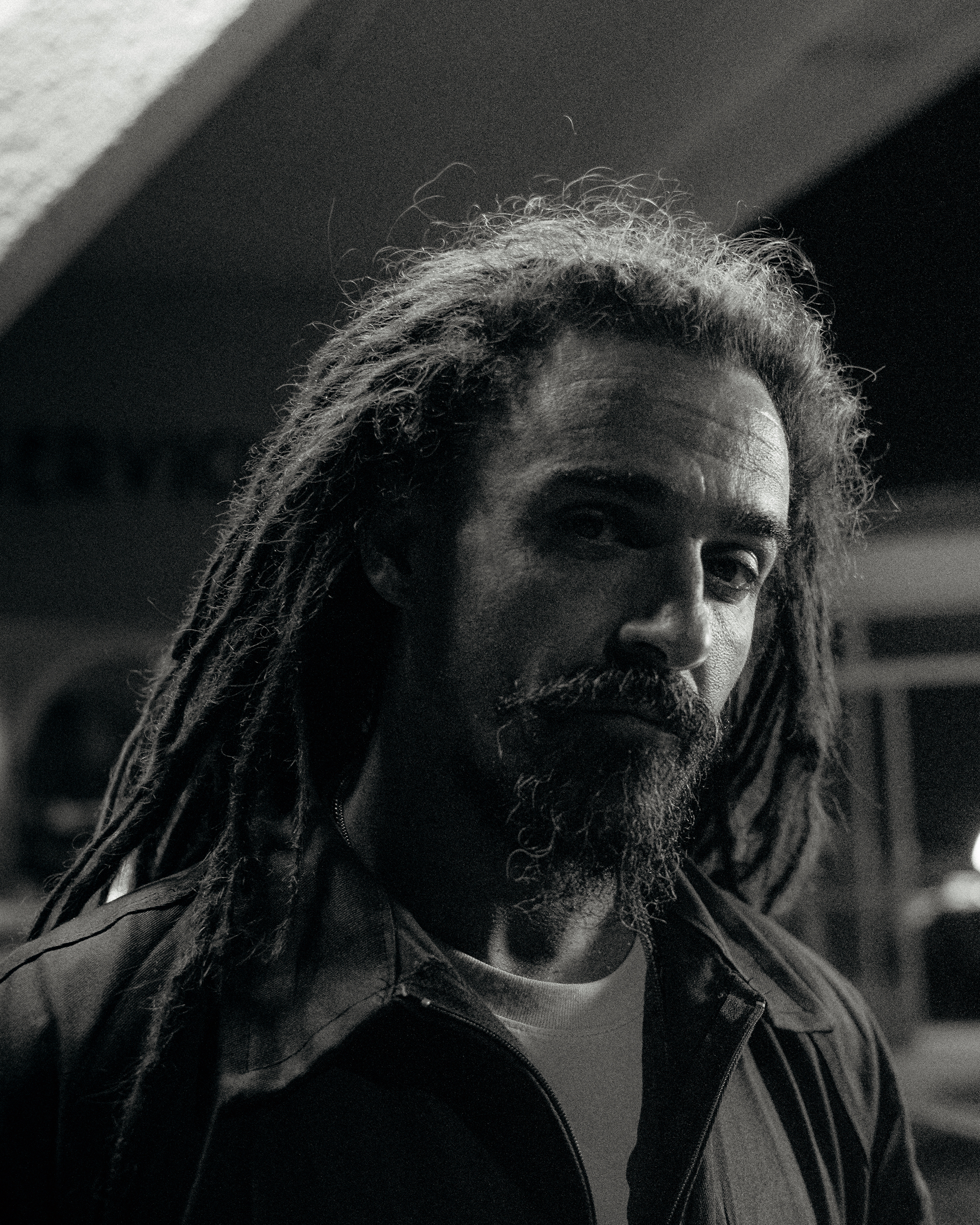 Dread Mar I abducido en el KM 0 de su nuevo video – PelaGatos