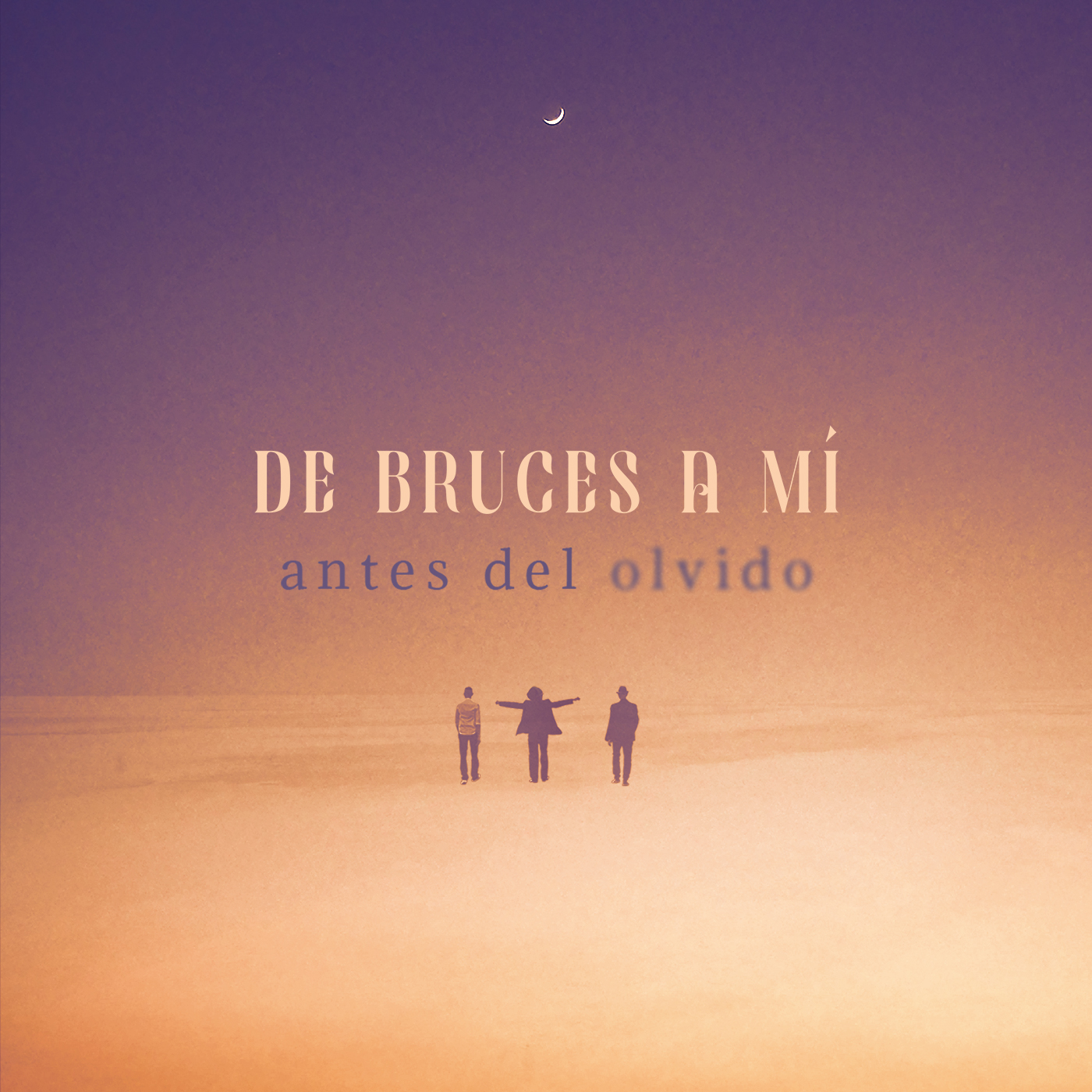 De Bruces A Mí celebra 25 años de trayectoria con su nuevo álbum «Antes ...